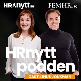 Vad är företagskultur och hur skapas den bäst? - HRnytt podden | Acast
