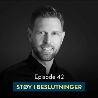 42: Støy i beslutninger, med Jan-Ole Hesselberg - Lederskap – NHHs ...