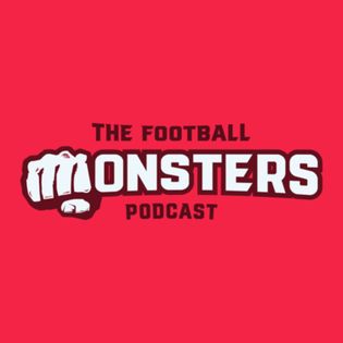 The Football Monsters - Hosted by The Football Monsters
