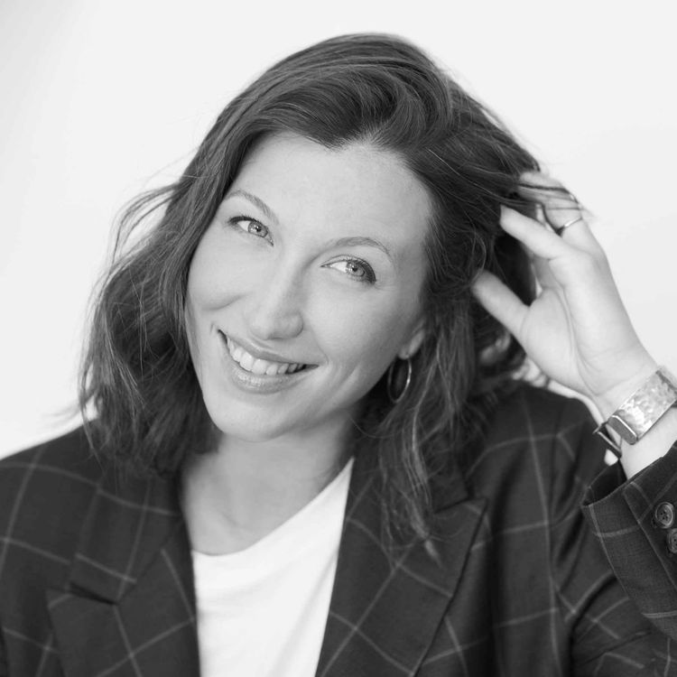 #26 Marie Robert : Ceci est un réconfort - Graine de Métamorphose | Acast