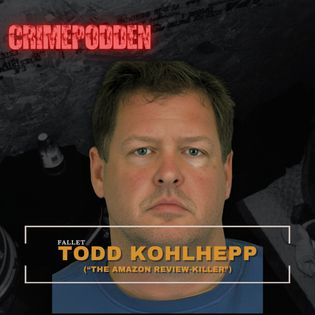 11. Fallet Todd Kohlhepp ("The Amazon Review-Killer") - Crimepodden | Acast