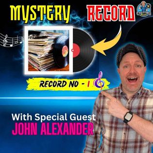 🔍🎶 Unraveling the Top 100 Mystery Records! 🎶🔍 - The 80s Rewind Show ...