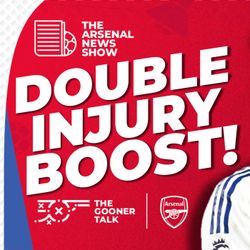 The Gooner Talk - Hosted by The Gooner Talk