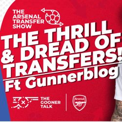 TGT LIVE 2025 - Arsenal Season - ft Jeremie Aliadiere, Clive Palmer ...