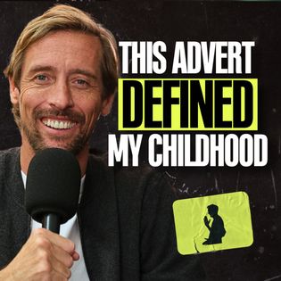 Nostalgia: 90s Adverts, Iconic Boots, and Crazy Kit Sponsors! - That ...