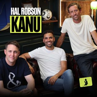 EP. 330 | Hal Robson-Kanu: Football Nearly Broke Me—Then This SECRET ...