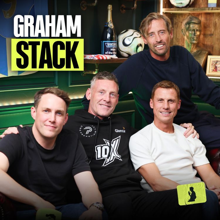 Graham Stack Tells His INSANE Stories, Footballer Boxing & Behind the Scenes Invincibles Bust ...