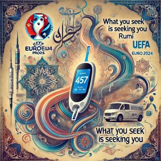 457 - Glucose Express - Niptech Podcast | Acast