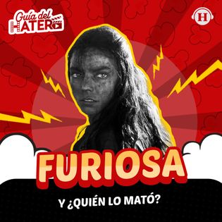 Atlas, ¿la peor película de JLo? Furiosa y ¿Quién lo mató? La serie del ...