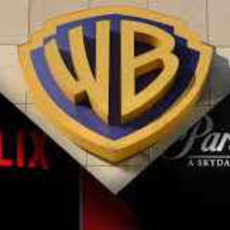 Sussing Out the Warner Bros Merger Bids w/ Laura Shapiro & Recluse ...
