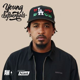 Moving and Elevating Culture With Combs Enterprises - Young ...