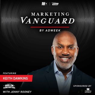 A Journey of Rebranding and Resilience w/ Keith Dawkins, Harlem ...