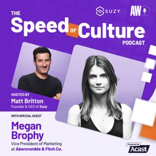 Reviving an Iconic Fashion Brand in Modern Retail with Megan Brophy ...