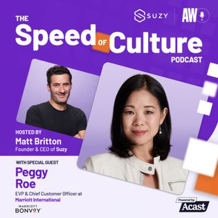 How Marriott is Redefining Loyalty and Personalization with Chief ...