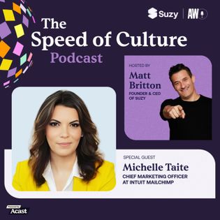 Personalization at Scale: How Mailchimp’s Michelle Taite is Redefining ...