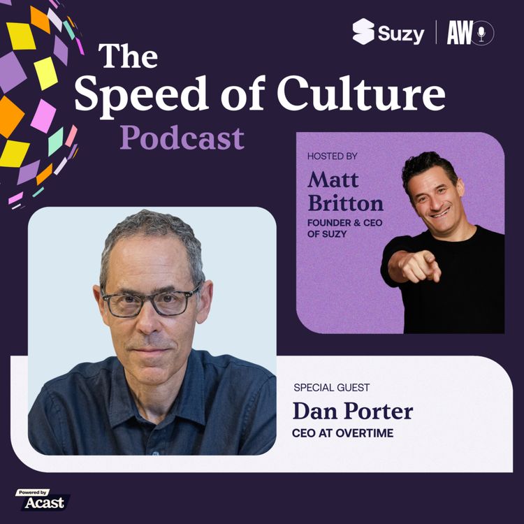 Inside Overtime: How CEO Dan Porter Built a Billion-Dollar Sports Brand ...