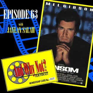 Ransom (1996) - And Why Not? | Acast