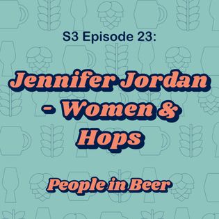 Jennifer Jordan on 19th Century hop cultivation in Wisconsin - Beer ...