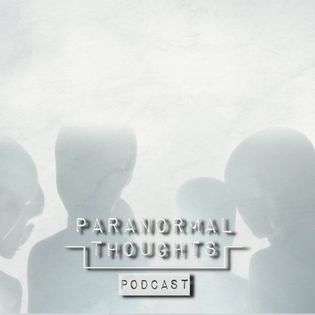 My Alien Abduction - Hypnosis Pt.3 - Paranormal Thoughts Podcast | Acast