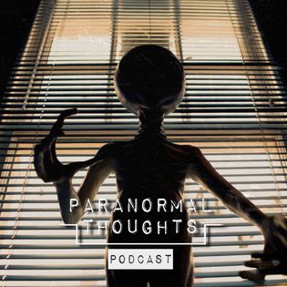 Interview with an Abductee: Danielle's Alien Abduction Podcast - Paranormal Thoughts Podcast | Acast