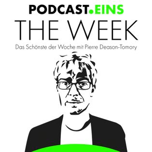THE WEEK | KW 18 - THE WEEK | Acast