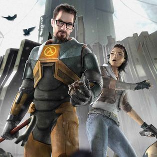 MESÓN SOL T01E18 - Pokémon Escarlata Púrpura, Half-Life, Team Fortress ...