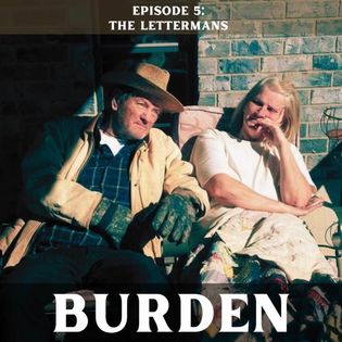 The Lettermans - Burden | Acast