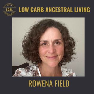 The Best Diet for Chronic Pain – Dr. Rowena Field Explains - Low Carb ...