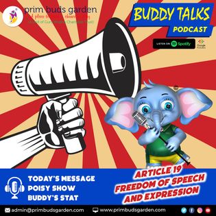 BUDDY TALKS | TODAY’S MESSAGE | POISY SHOW | BUDDY'S STAT - 31.07.22 ...