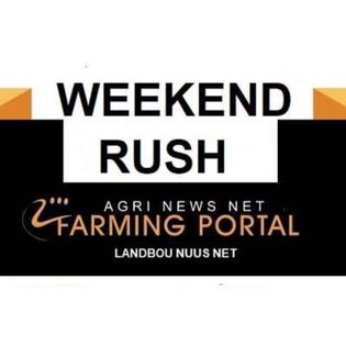 AGRI NEWS RUSH - News Headlines of the Week 20th July 2024 - AGRI NEWS ...