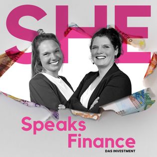 Maike Kipker - Keine Angst vorm Immobilienkauf! - She Speaks Finance | Acast