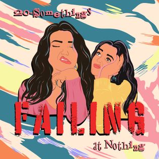 20-Somethings Failing at: Fitting In - 20-Somethings Failing At Nothing ...