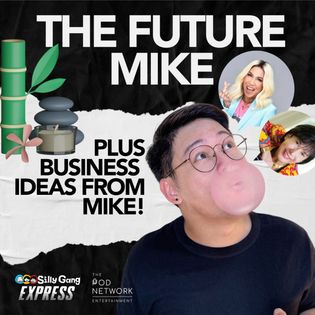 How Do You Envision Your Old Self? Ito Yung Samin! [Silly Gang Express ...