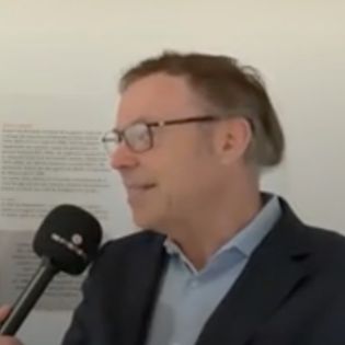 Meilensteine: Prof. Mörgeli über den grossen Diplomaten und Juden ...