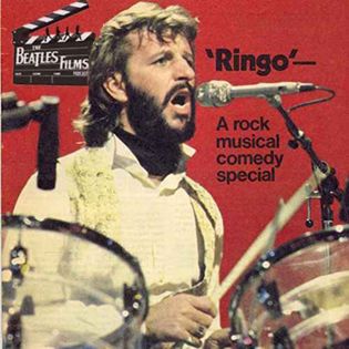 Ringo (1978 TV movie) - The Beatles Films Podcast | Acast