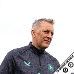 The Second Captains Podcast - Hosted by Second Captains