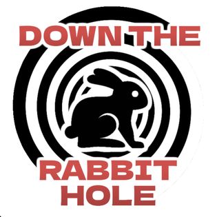 Origins of SCP 049 - Down the Rabbit Hole | Acast