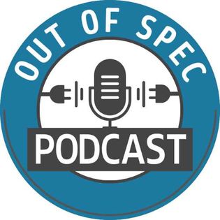 Out of Spec Podcast - Hosted by outofspecpodcast