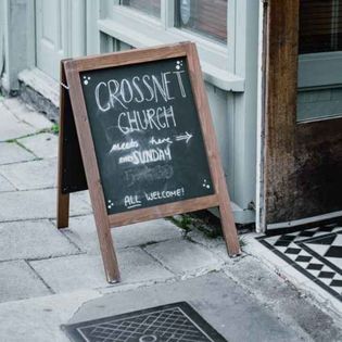 Crossnetchurchbristol - Hosted by Crossnet Church