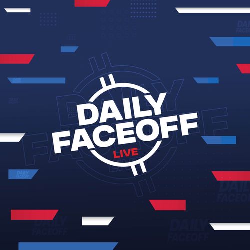 Daily Faceoff Live - Hosted by The Nation Network