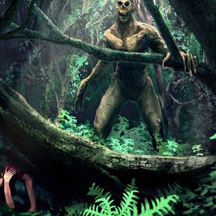 29 SCARY HUNTING HORROR STORIES - Horror Den Of Misfits | Acast