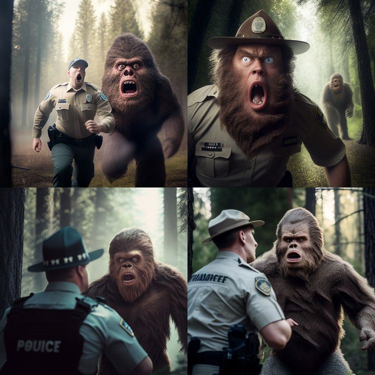 21 SCARY POLICE ENCOUNTER WITH PARANORMAL HORROR STORIES - Horror Den ...