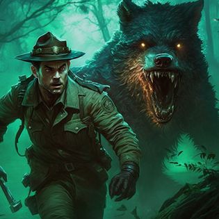 24 TRUE SCARY CRYPTID SIGHTING HORROR STORIES - Horror Den Of Misfits ...