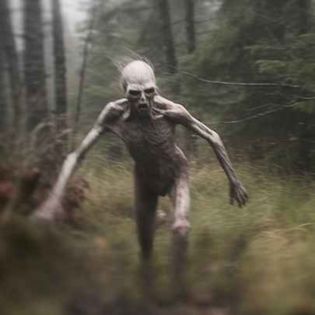 25 TRUE SCARY NAVY SEAL HORROR STORIES - Horror Den Of Misfits | Acast