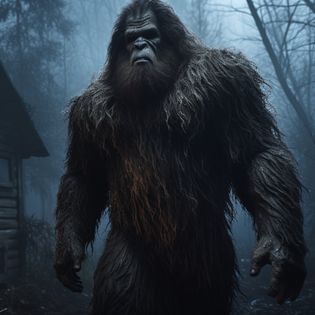 30 TRUE SCARY PARK RANGER HORROR STORIES - Horror Den Of Misfits | Acast