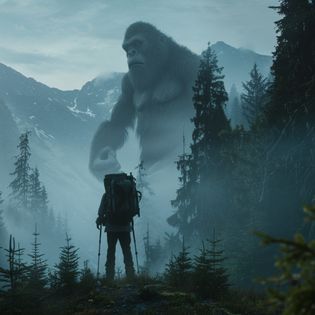 26 TRUE SCARY CRYPTIDS & FOLKLORE HORROR STORIES - Horror Den Of ...