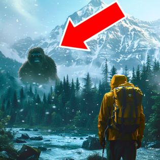 18 TRUE SCARY SKINWALKER & CRYPTID HORROR STORIES - Horror Den Of ...