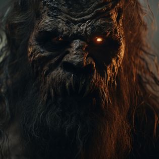 25 TRUE SCARY CRYPTIDS & FOLKLORE HORROR STORIES - Horror Den Of ...