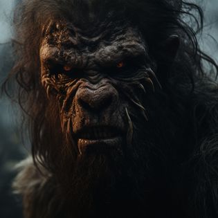 24 TRUE SCARY CRYPTIDS & FOLKLORE HORROR STORIES - Horror Den Of ...