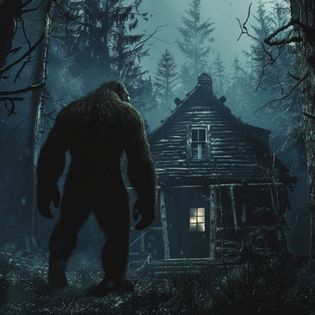 24 TRUE SCARY DOGMAN & WEREWOLF HORROR STORIES - Horror Den Of Misfits ...